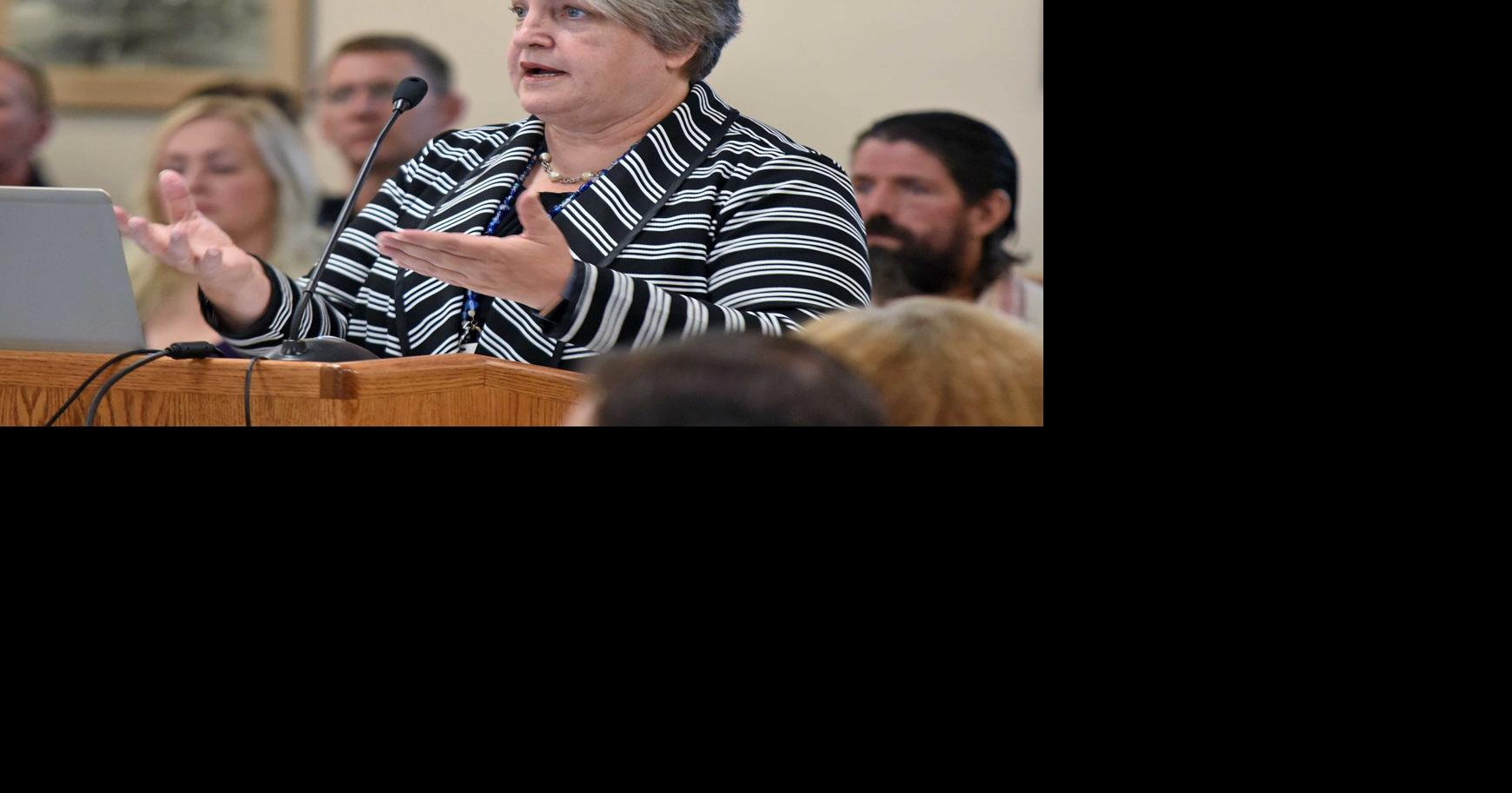 Task force to form for North Dakota juvenile justice study