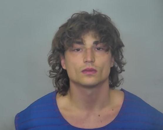 BSC student Alex Webster accused of terrorizing with handgun