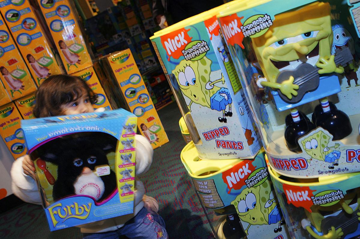 700 empty Toys 'R' Us stores. Who's going to fill them? | National News ...