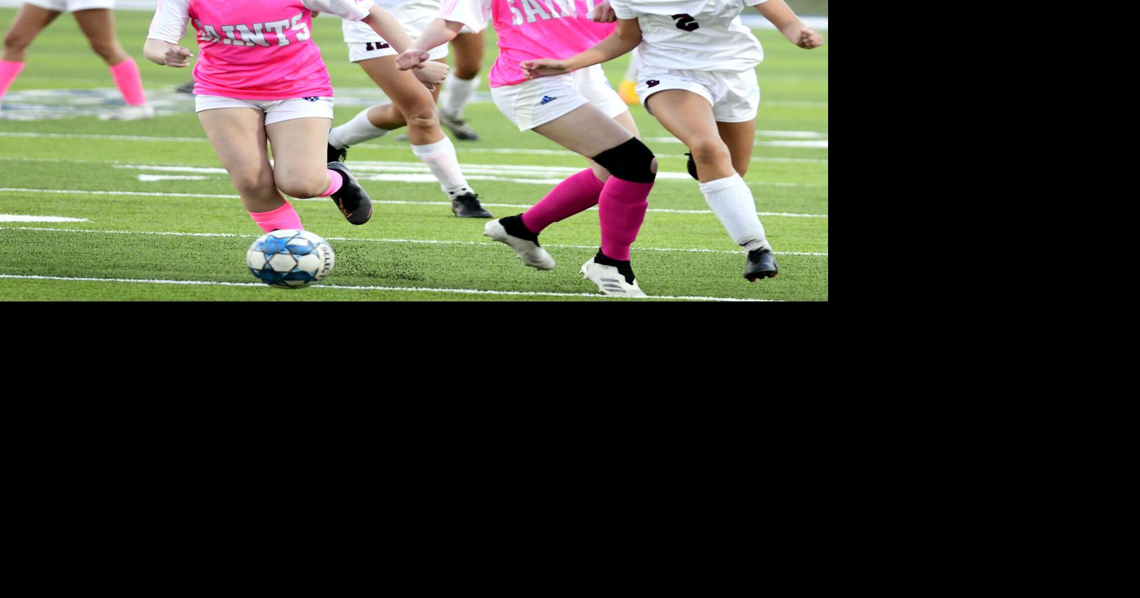 Demons shut out Saints to set up big finale vs. Legacy