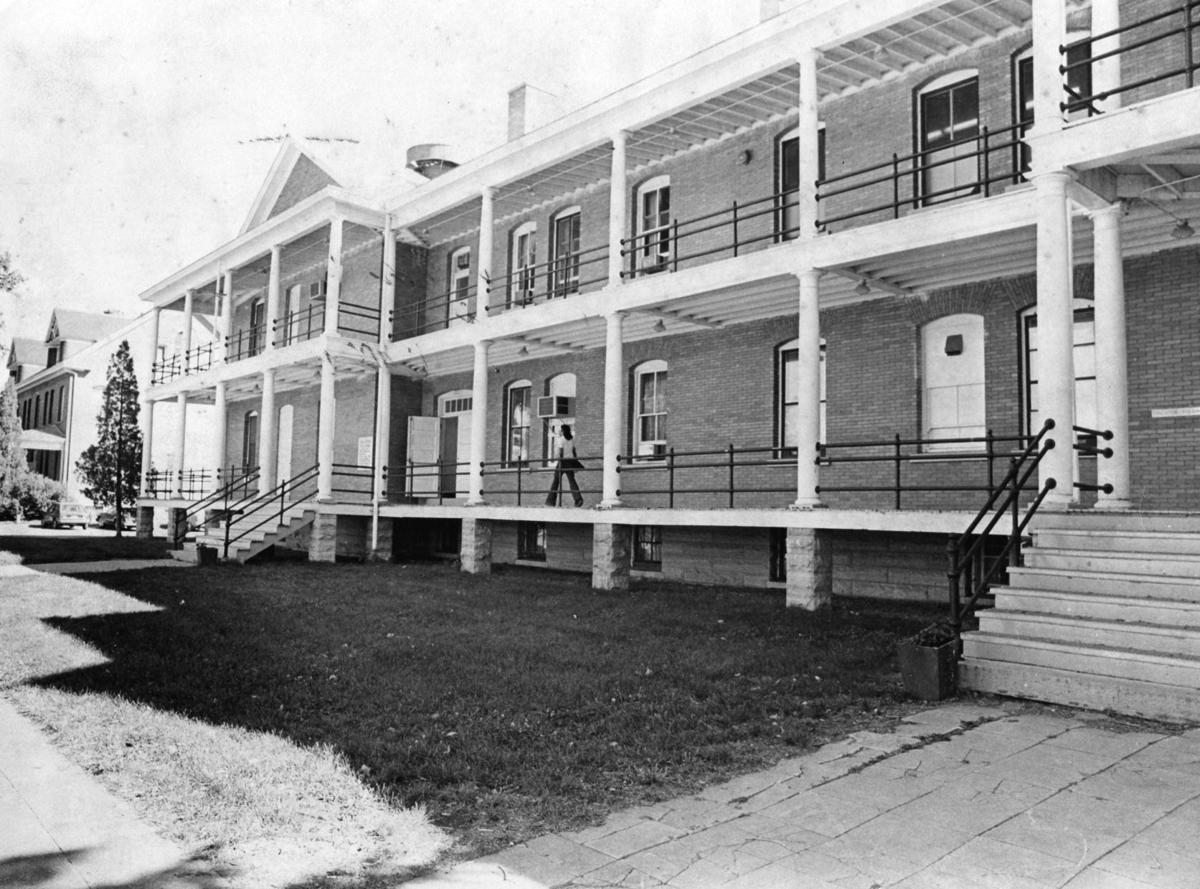 UTTC celebrates 50th anniversary | Bismarck | bismarcktribune.com