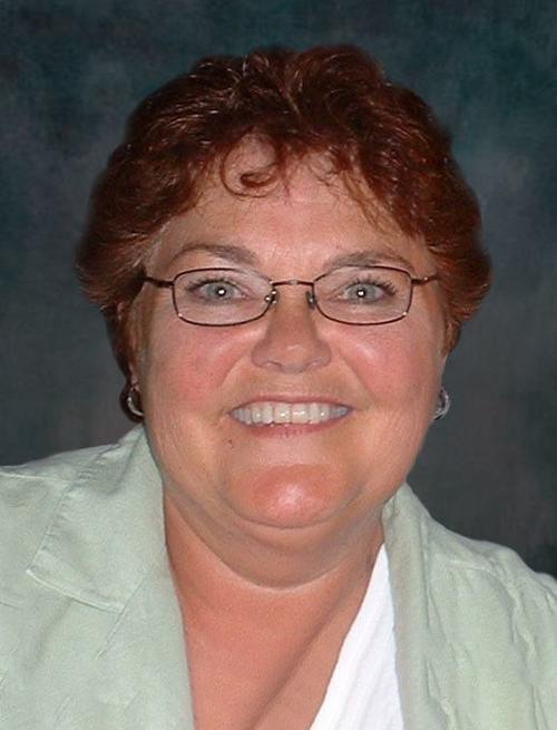 Brenda Davis | Obituaries | bismarcktribune.com