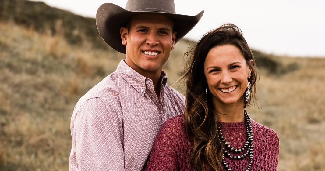 Local rodeo couple to compete at Mandan Rodeo Days