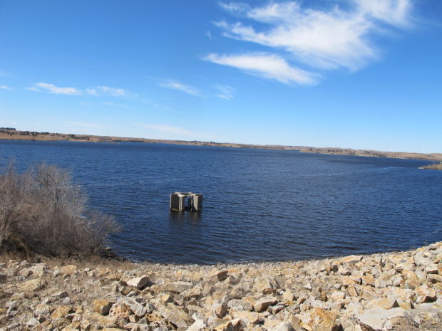 Lake Tschida gets new management