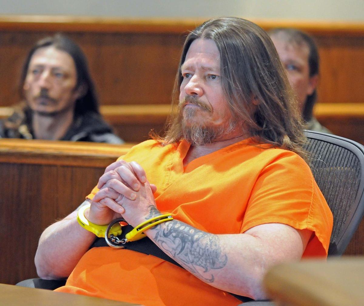 State Supreme Court upholds manslaughter, arson convictions in Mandan case