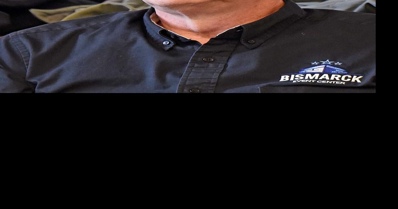 Bismarck might be negotiating with Charlie Jeske