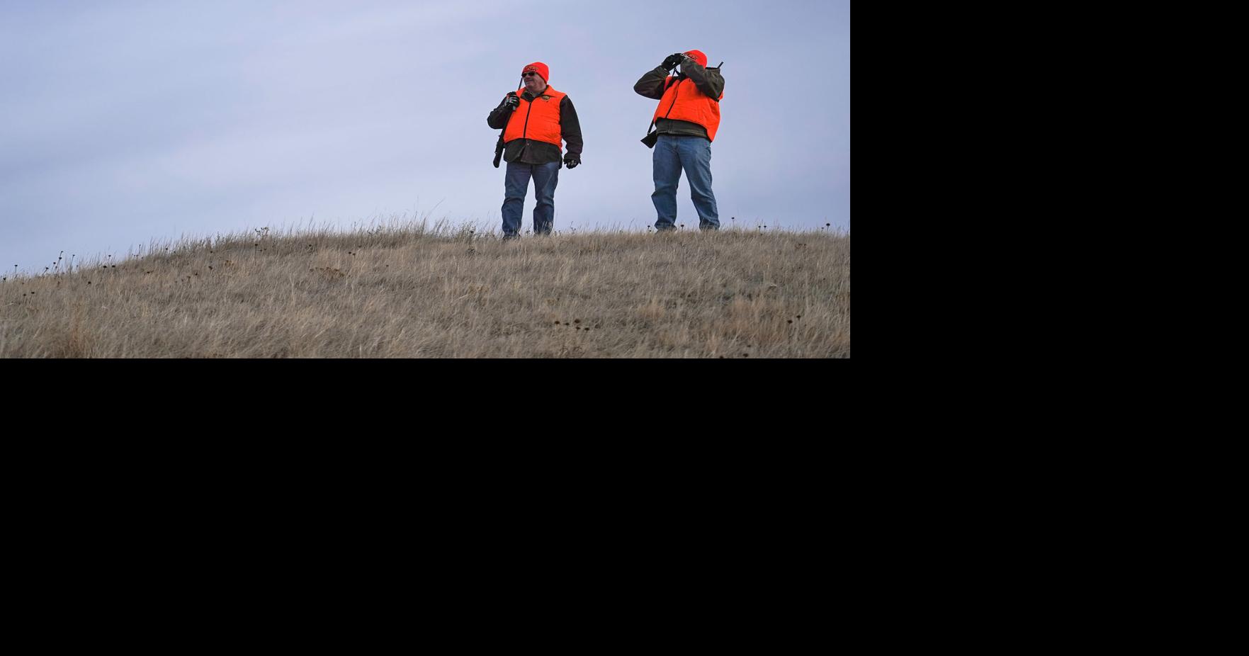 Deer hunter success lacking in North Dakota in 2023