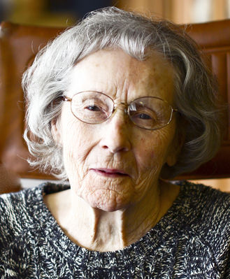 Helen Smith