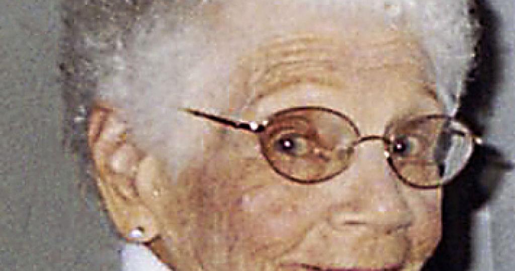 Mary Albaugh