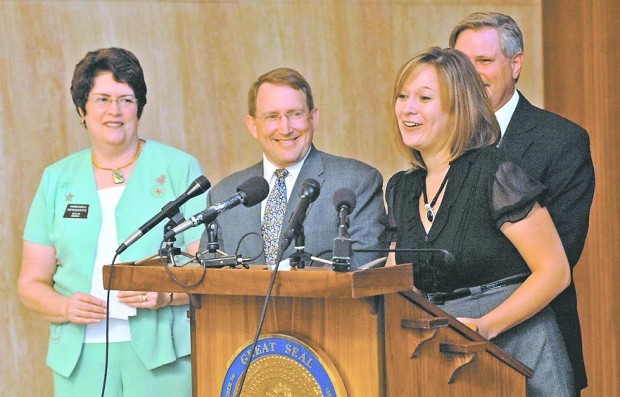 Youth Council appointed