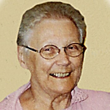 Agnes Doherty