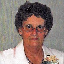 Eleanor Wetzel