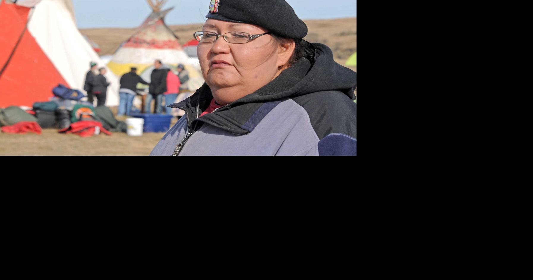 DAPL protest organizer dies in South Dakota