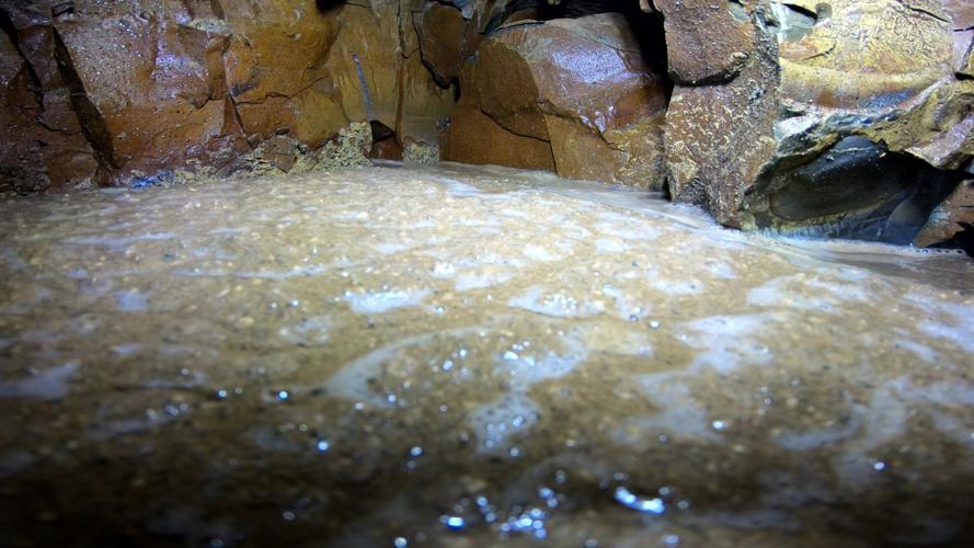 North Dakota tests new material to fill old coal mine voids; wins award ...