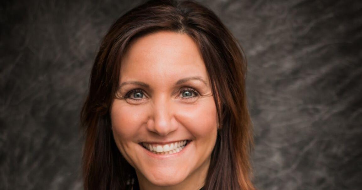 Bismarck Mandan Chamber EDC names president and CEO