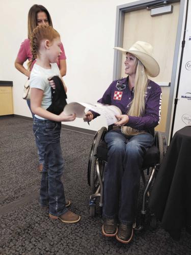 Amberley Snyder