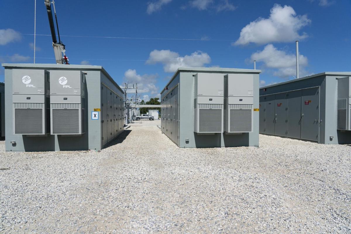 ND regulators weigh 1st large-scale battery storage projects