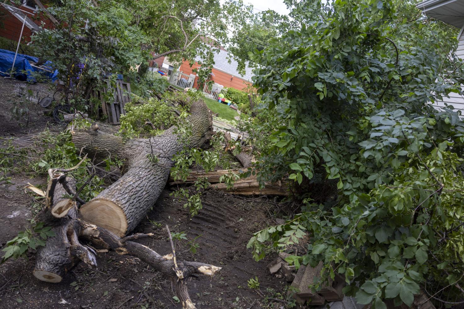 Enderlin tornado deadliest in North Dakota in 47 years