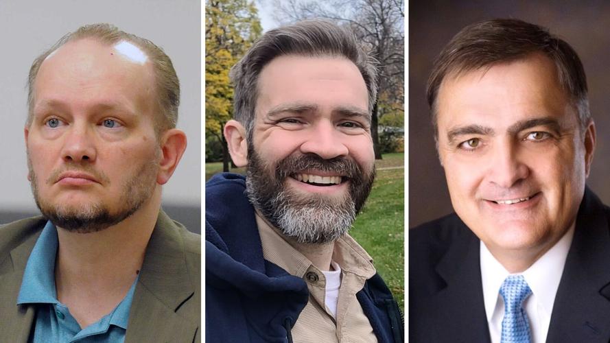 Bismarck City Commission, Park Board get new commissioners