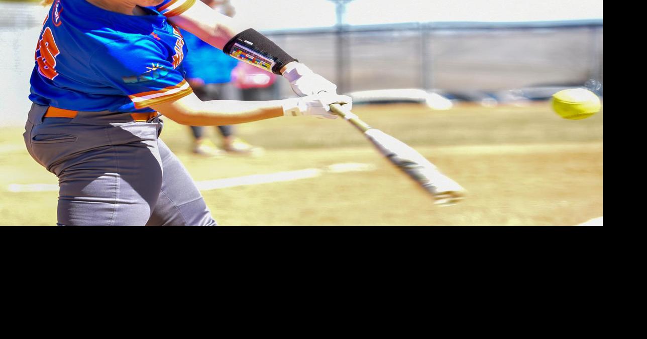 U-Mary softball team was sizzling when season ended, but may get silver ...