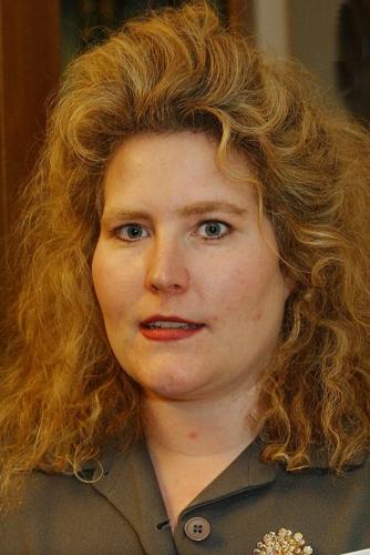 Feland prepares to move from prosecutor to judge