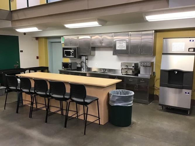 State prison inmates see benefits of young adult housing unit