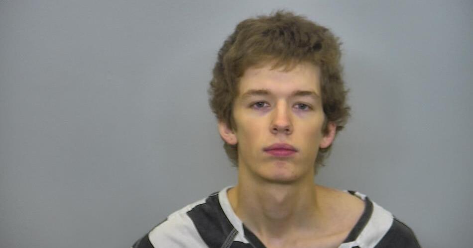 Glen Ullin murder case moves toward trial