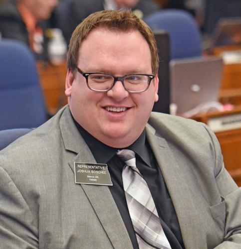 Push continues for bills that repeatedly fail