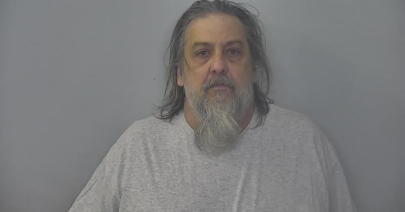 James Aliff sentenced for child sexual abuse material