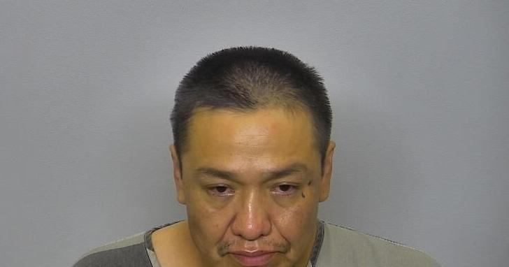 Officials accuse inmate of hiding razor blades in cell