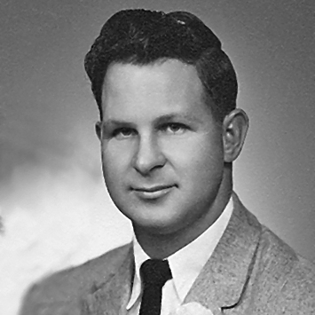 Thomas Huff