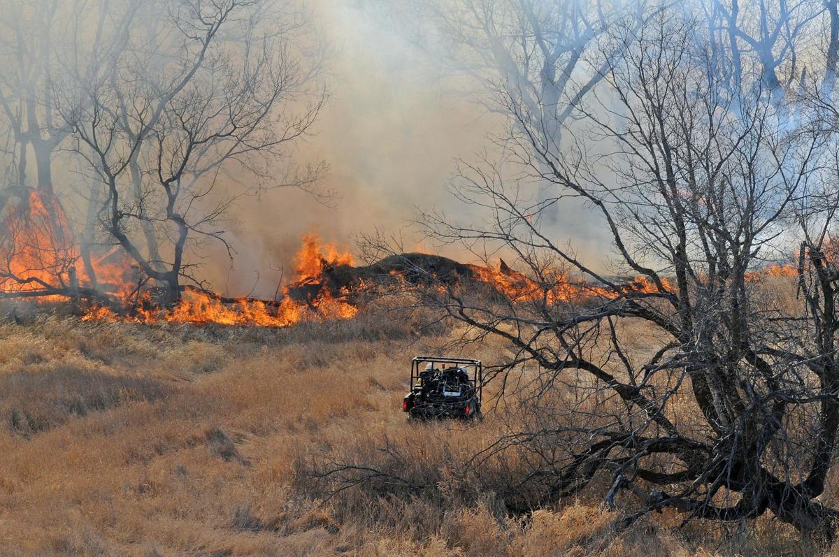 Rural fire departments fueled by volunteers | Local news for Bismarck ...