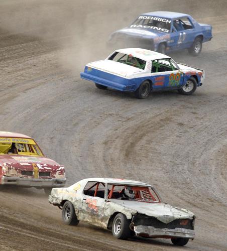 Hausauer enjoying hot start to the season