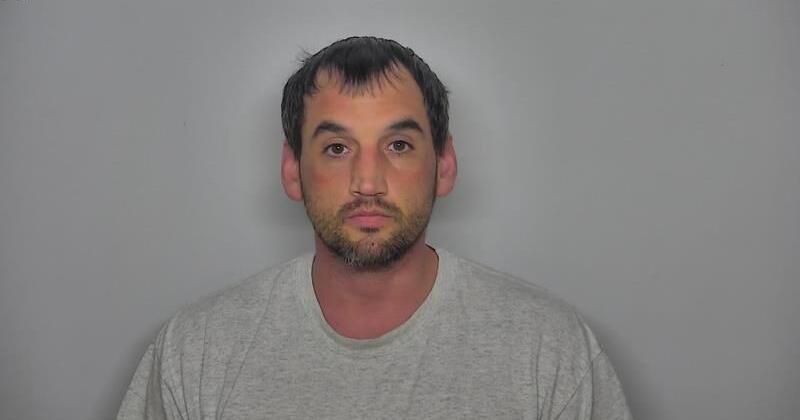 Bismarck man Justin Fleming on parole faces new drug charges