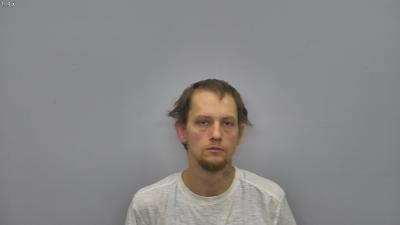 High speed chase ends at casino