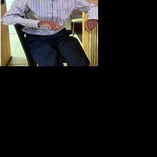 Norman Nelson Dorgan