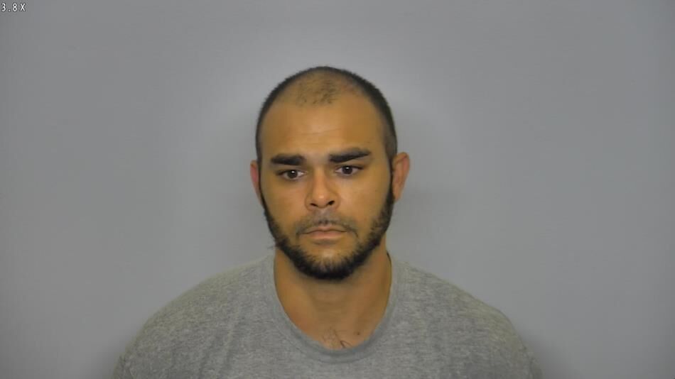 Bismarck Man Pleads Guilty To Terrorizing With Bb Gun