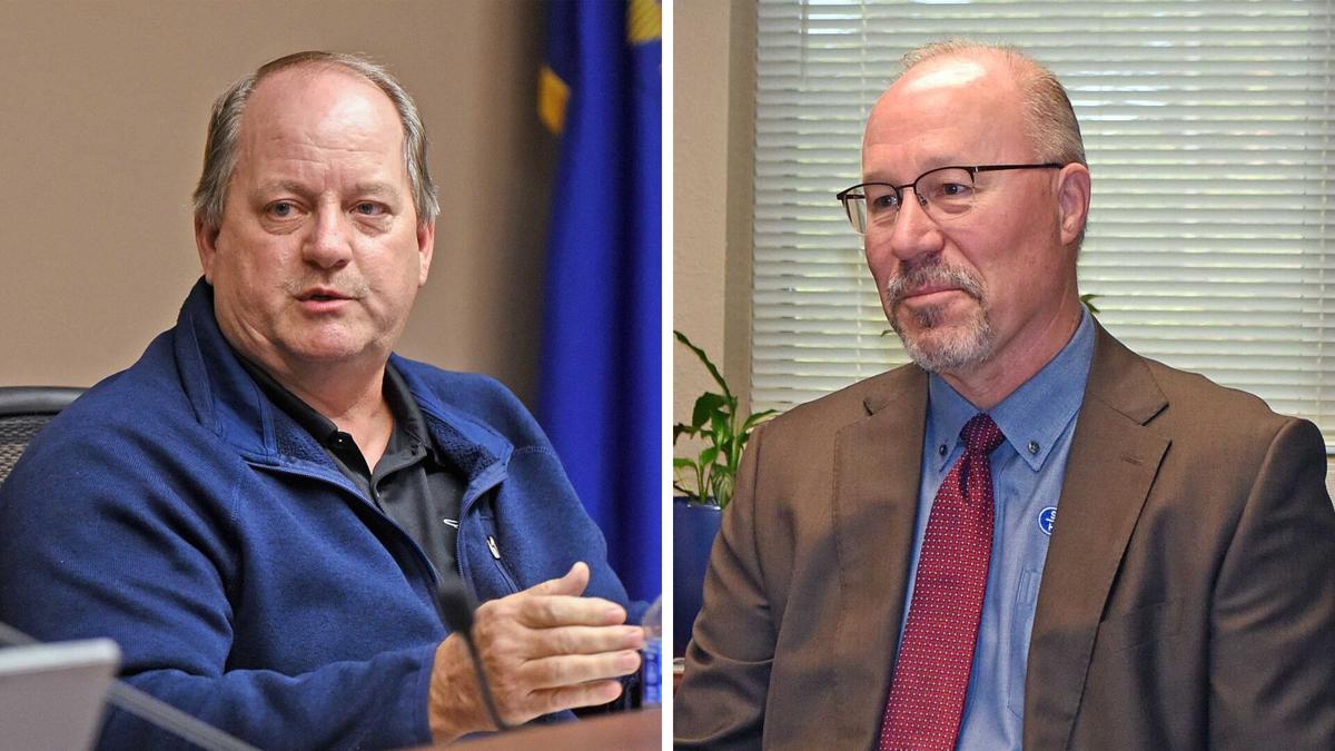 State of the Cities address set Tuesday in Bismarck