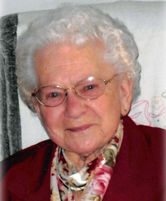 Ruth Deckert