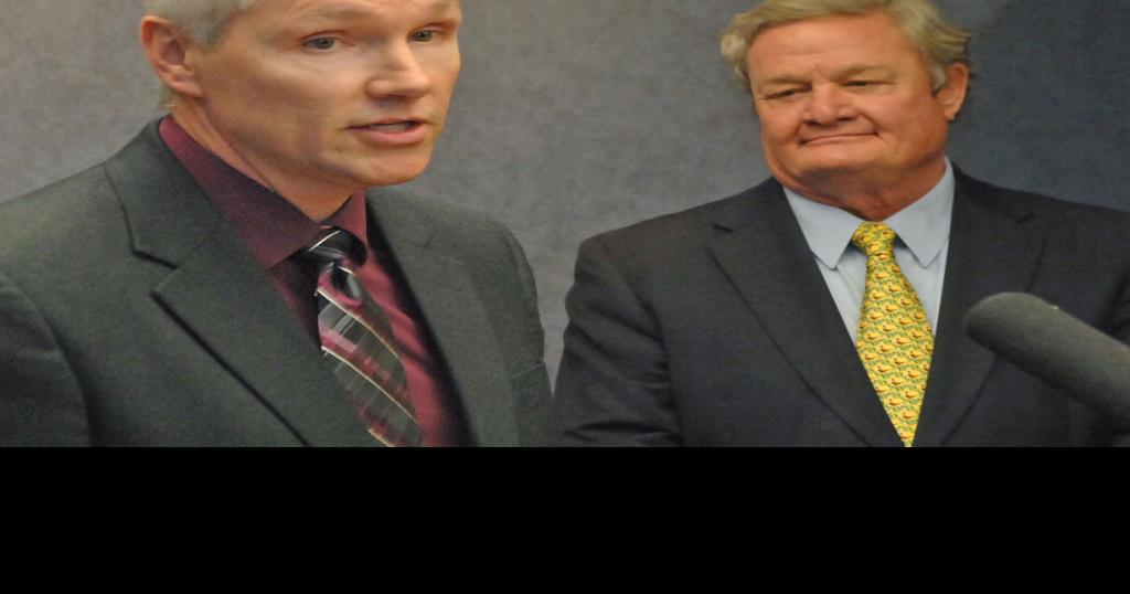 Ressler named to lead Information Technology Department