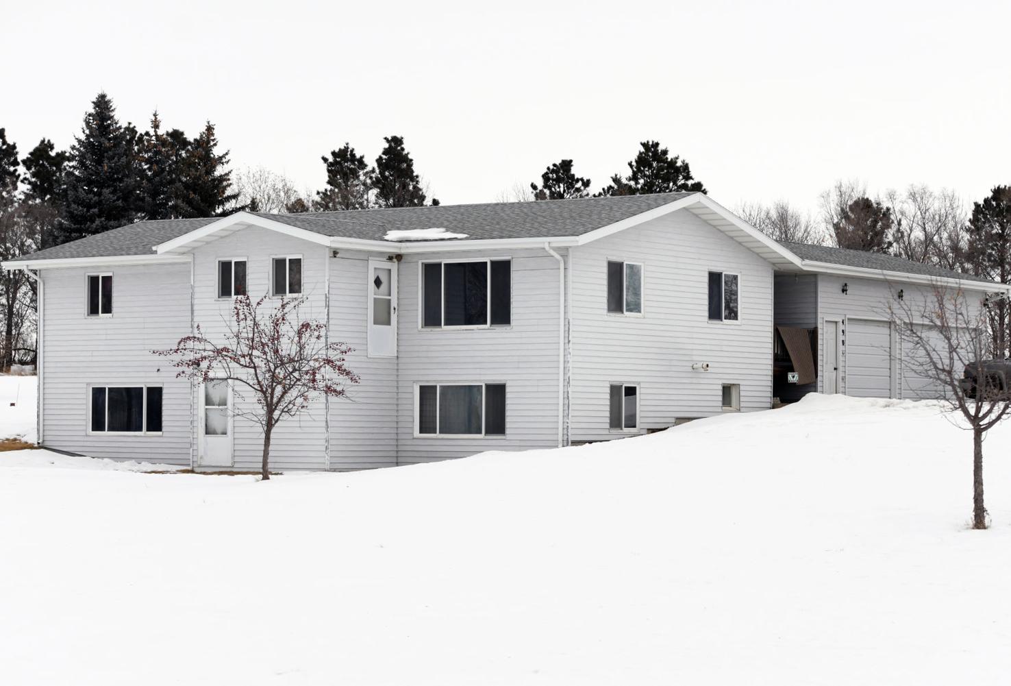 Suspect in alleged Bismarck love triangle slaying going on trial ...