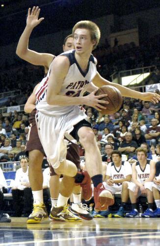 Henderson, Patriots ready for West Region