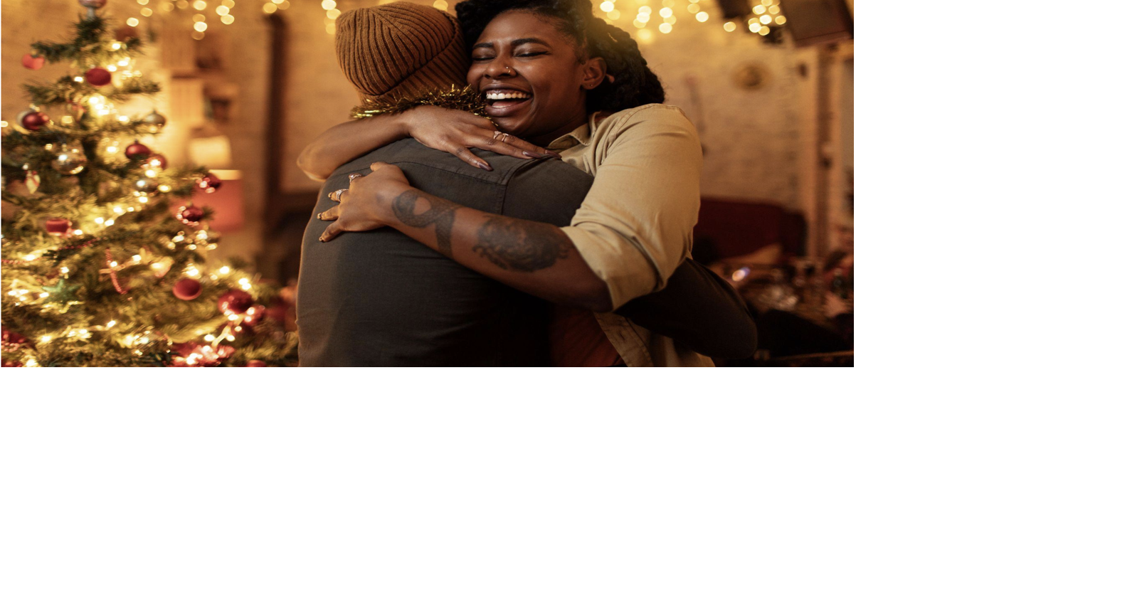 How to Host a Christmas Party Like an Event-Planning Pro