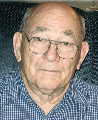 Harold Parkin