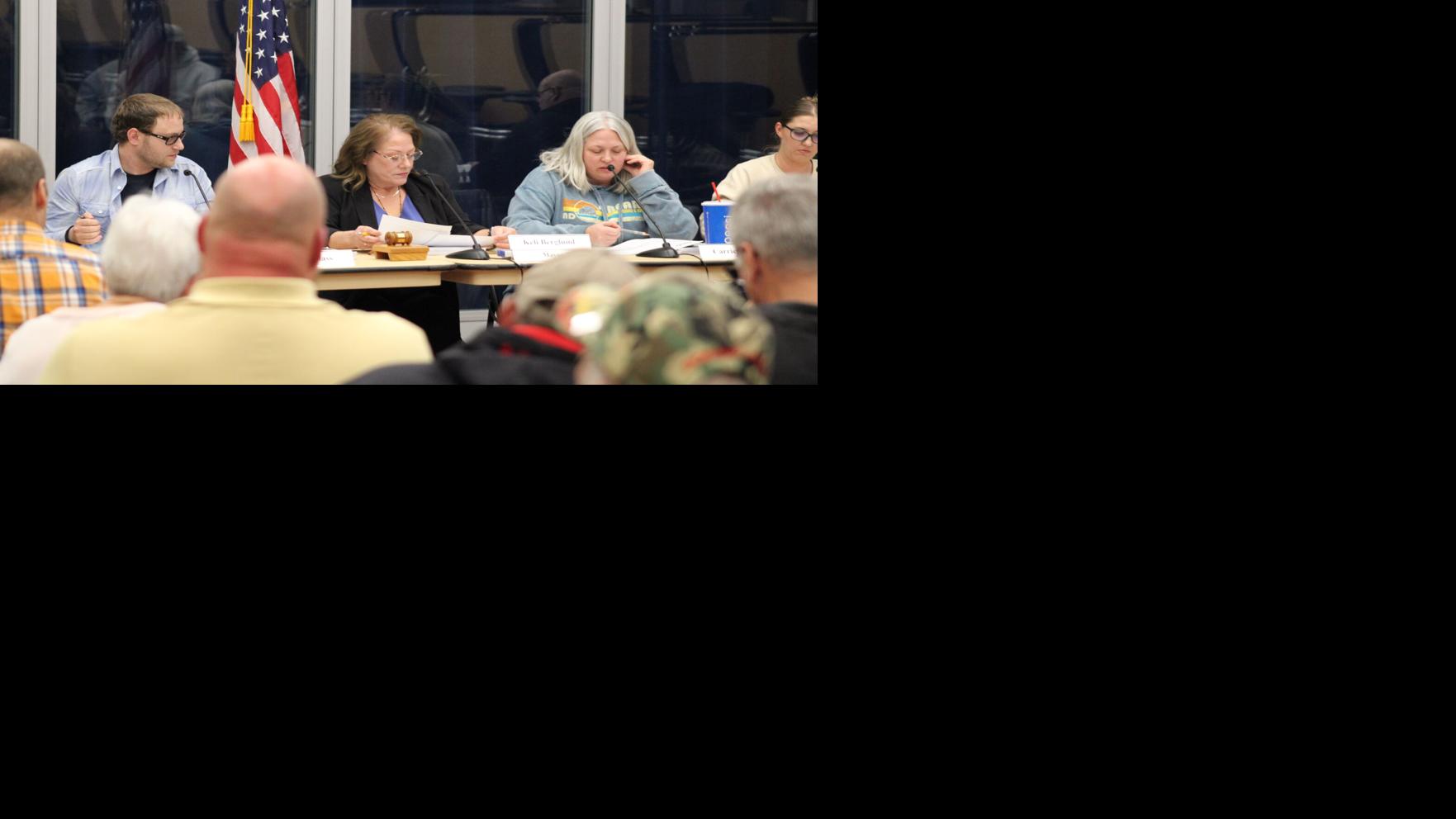 Politics | bismarcktribune.com