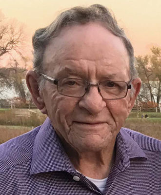 Charles Rau