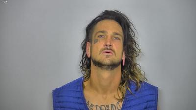 Felony charges filed in Bismarck gun, domestic incident