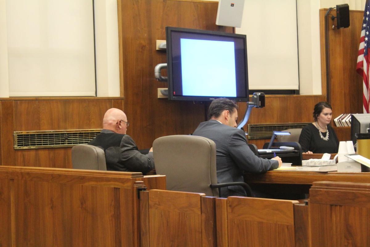 Gladstone animal neglect hearing extended to Wednesday