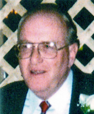 Steve Woodcox