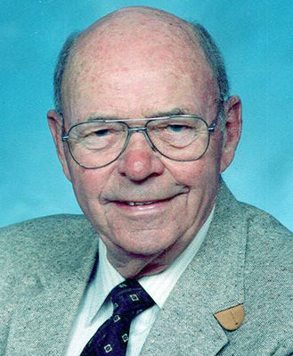 Robert Whitney